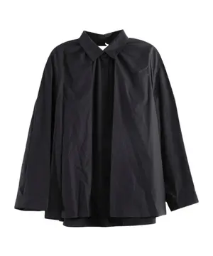 AMOMENTO Long-sleeved Shirt
