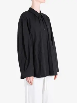 AMOMENTO Long-sleeved Shirt