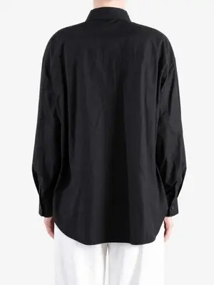 AMOMENTO Long-sleeved Shirt