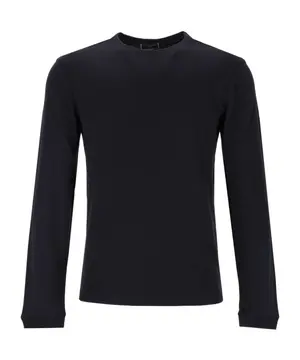 Giorgio Armani Long-sleeved Sweater
