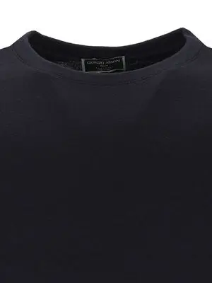 Giorgio Armani Long-sleeved Sweater