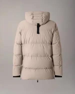 Moose Knuckles Soho 3q Down Jacket