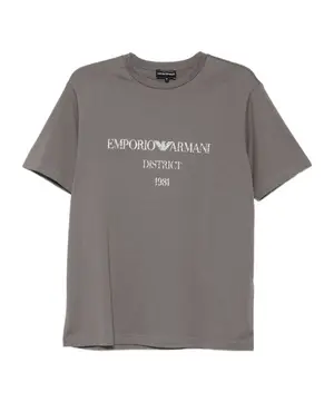 Emporio Armani Short-sleeved T-shirt