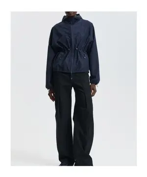 Cecilie Bahnsen Long-sleeve Jacket