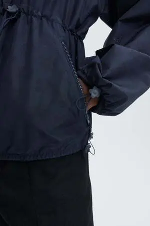 Cecilie Bahnsen Long-sleeve Jacket