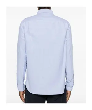 Emporio Armani Long-sleeved Shirt