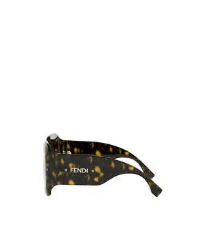 Fendi Framed Sunglasses