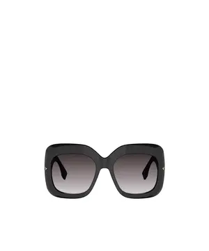 Fendi Framed Sunglasses