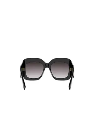 Fendi Framed Sunglasses