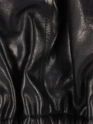 Rick Owens Cropped Jacket