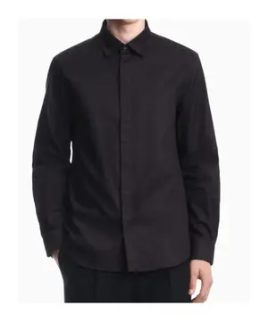 Emporio Armani Long-sleeved Shirt