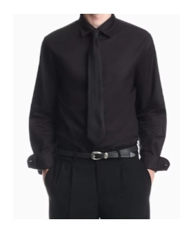 Emporio Armani Long-sleeved Shirt
