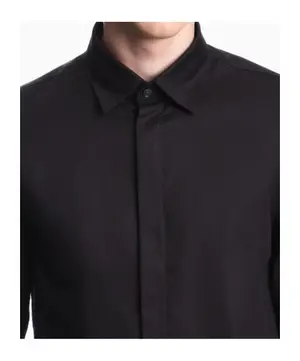 Emporio Armani Long-sleeved Shirt