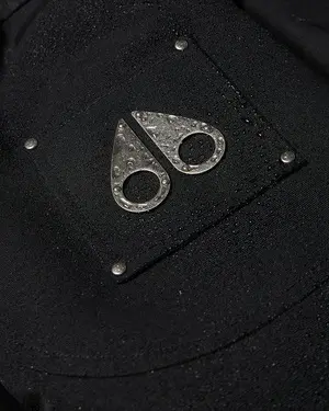 Moose Knuckles Original 3q Down Jacket