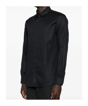 Emporio Armani Long-sleeved Shirt