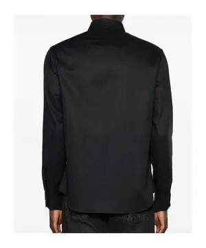 Emporio Armani Long-sleeved Shirt