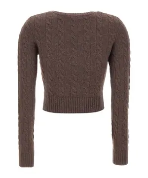 SPORTY  RICH Sporty Rich Sweaters