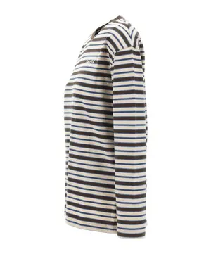 SPORTY  RICH Long-sleeved T-shirt