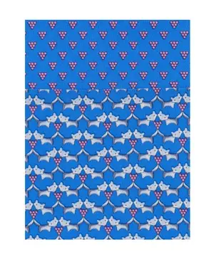 FERRAGAMO Pointed-tip Tie