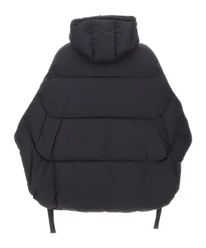 TATRAS Reila Hooded Down Cape