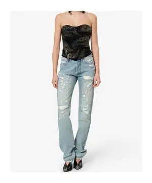 Isabel Marant Étoile Jiska Top