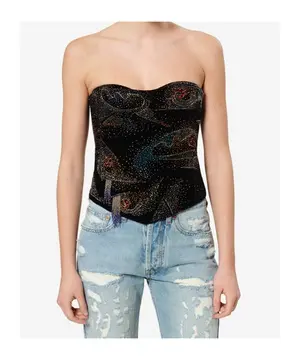 Isabel Marant Étoile Jiska Top