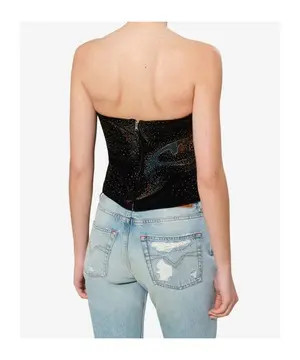 Isabel Marant Étoile Jiska Top
