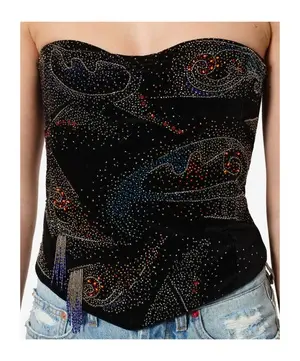 Isabel Marant Étoile Jiska Top