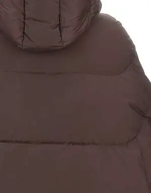 TATRAS Cape-style Down Jacket