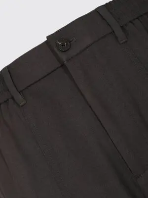Emporio Armani Cargo Relaxed Pants
