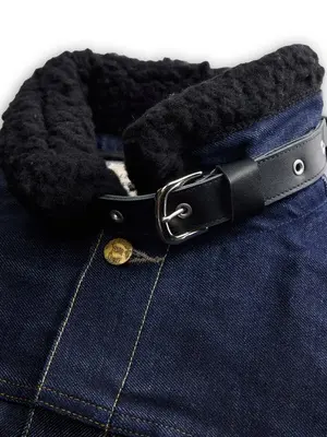 Sacai Levi's X Jacket