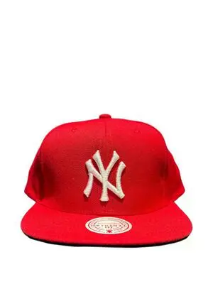 Mitchell & Ness New York Yankees Og Snapback Cap