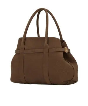 Loro Piana Ghiera Small Handbag - No