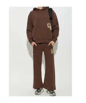 Palm Angels Long-sleeve Sweatshirt