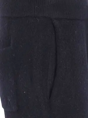 REPRESENT Drawstring Knitted Trousers