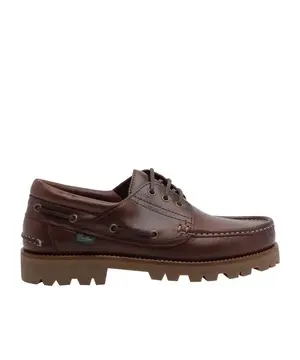 Paraboot Lace-up Dress Shoes - No