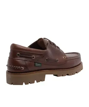 Paraboot Lace-up Dress Shoes