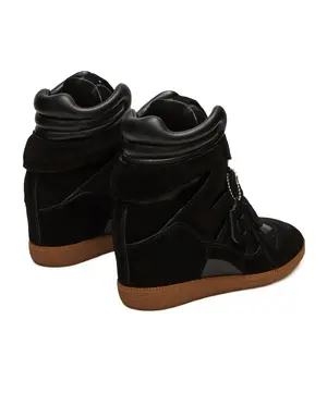 Steve Madden Mavis Suede