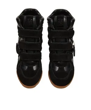 Steve Madden Mavis Suede
