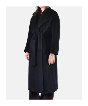 Max Mara Wkdtempera Belted Coat
