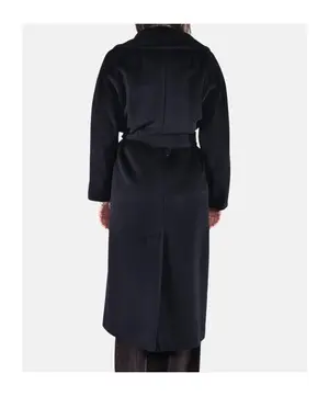 Max Mara Wkdtempera Belted Coat