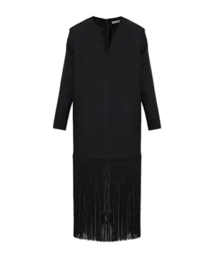 BY MALENE BIRGER Long-sleeved Dress