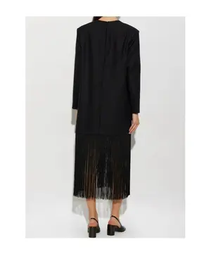 BY MALENE BIRGER Long-sleeved Dress