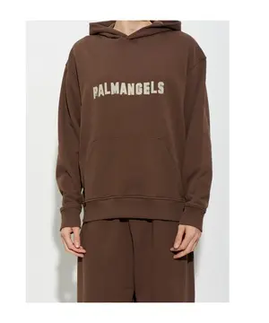 Palm Angels Long-sleeve Sweatshirt