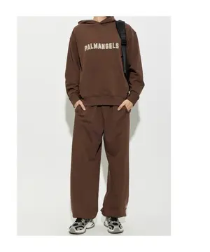 Palm Angels Long-sleeve Sweatshirt