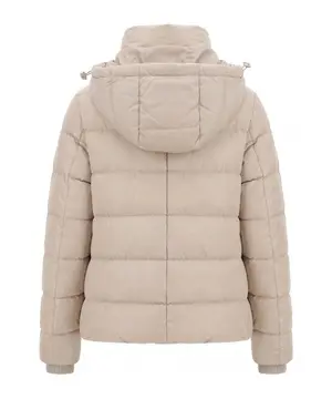 Herno Long-sleeve Casual Jacket
