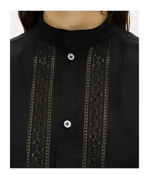 ANN DEMEULEMEESTER Sleeveless Vest