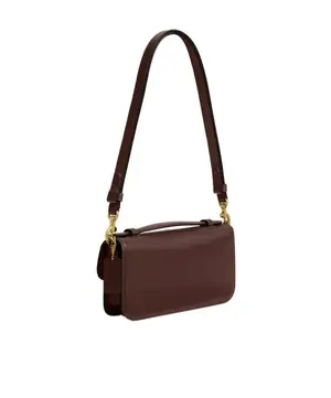 COACH New York Elora Top Handle Crossbody Bag