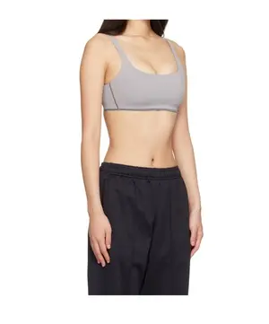 ENTIRE STUDIOS Adidas Collaboration Optime Training Low-support Sports Bra