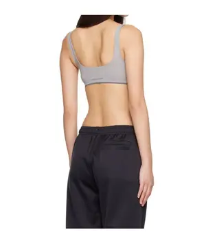 ENTIRE STUDIOS Adidas Collaboration Optime Training Low-support Sports Bra